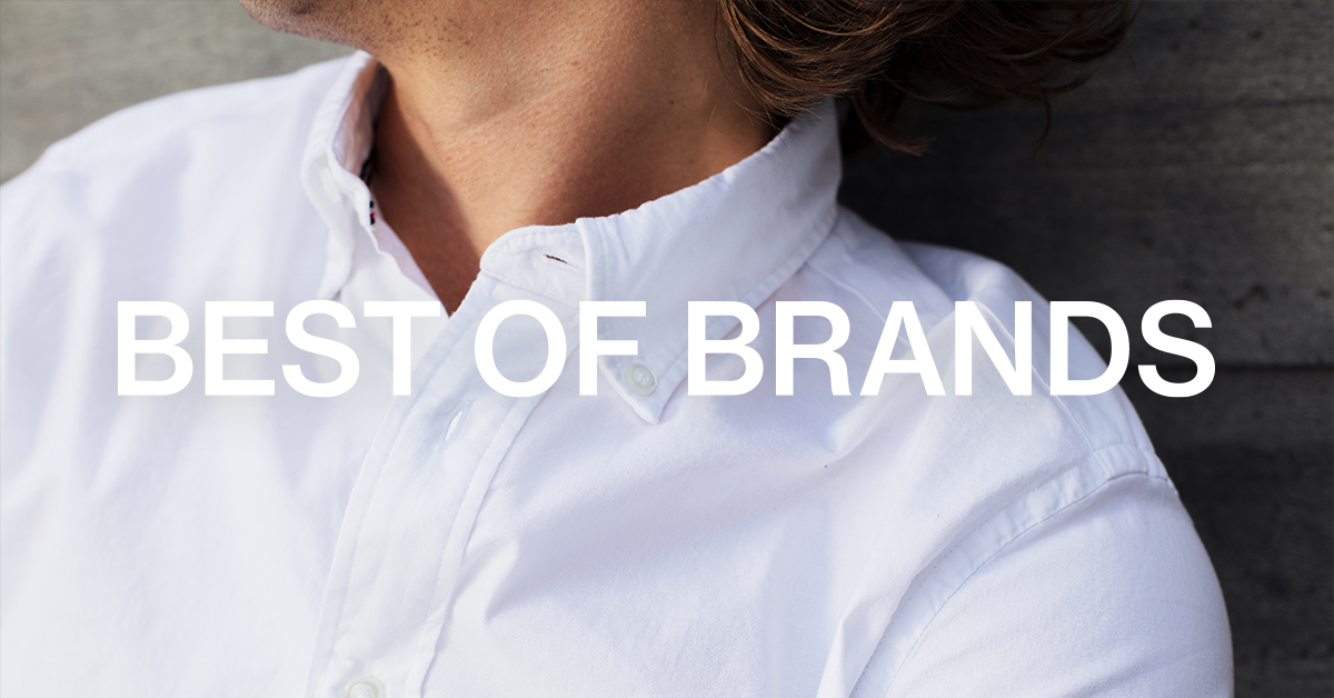 Human Scales Herr - Kläder online | Best of Brands