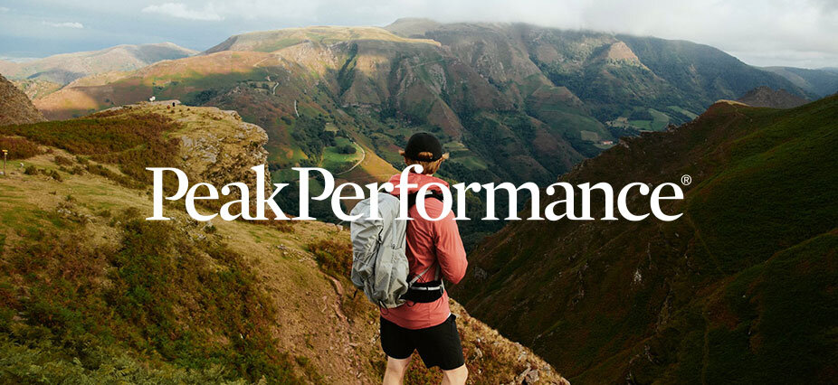 Peak Performance för män | Best of Brands