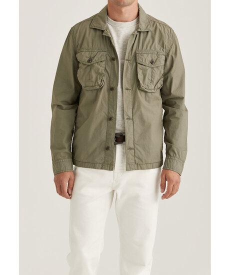 Overshirts Herr - Snygga overshirtjackor | Best of Brands