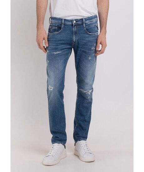 Jeans Herr - Exklusiva märkesjeans för män | Best of Brands