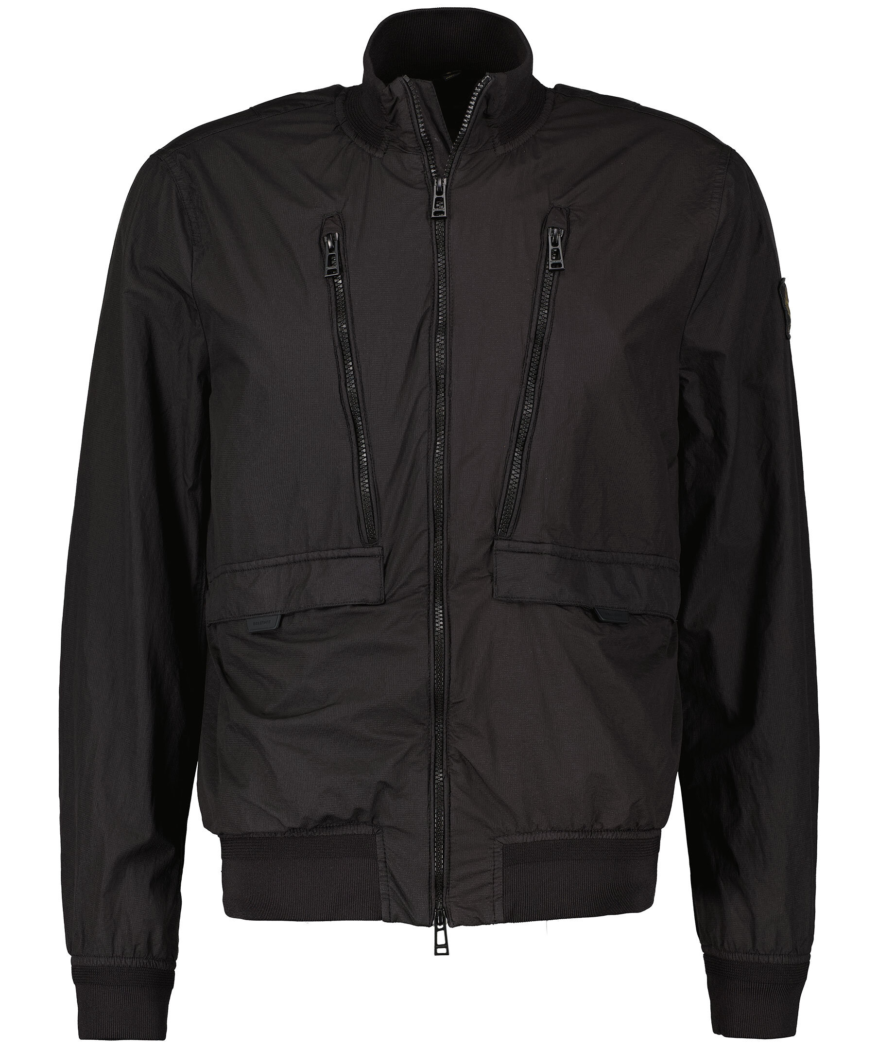 Handla Transfer jacket, Svart hos bestofbrands.com | 104698-Black