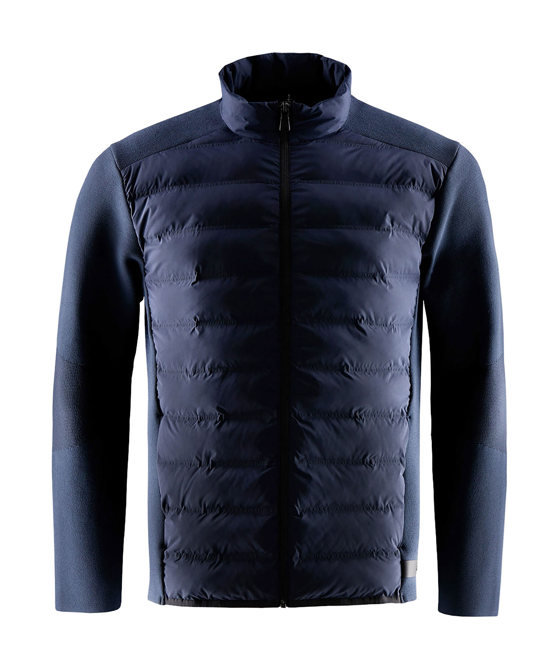 Handla Element seamless jacket, Mörkblå hos bestofbrands.com | 2431120-698