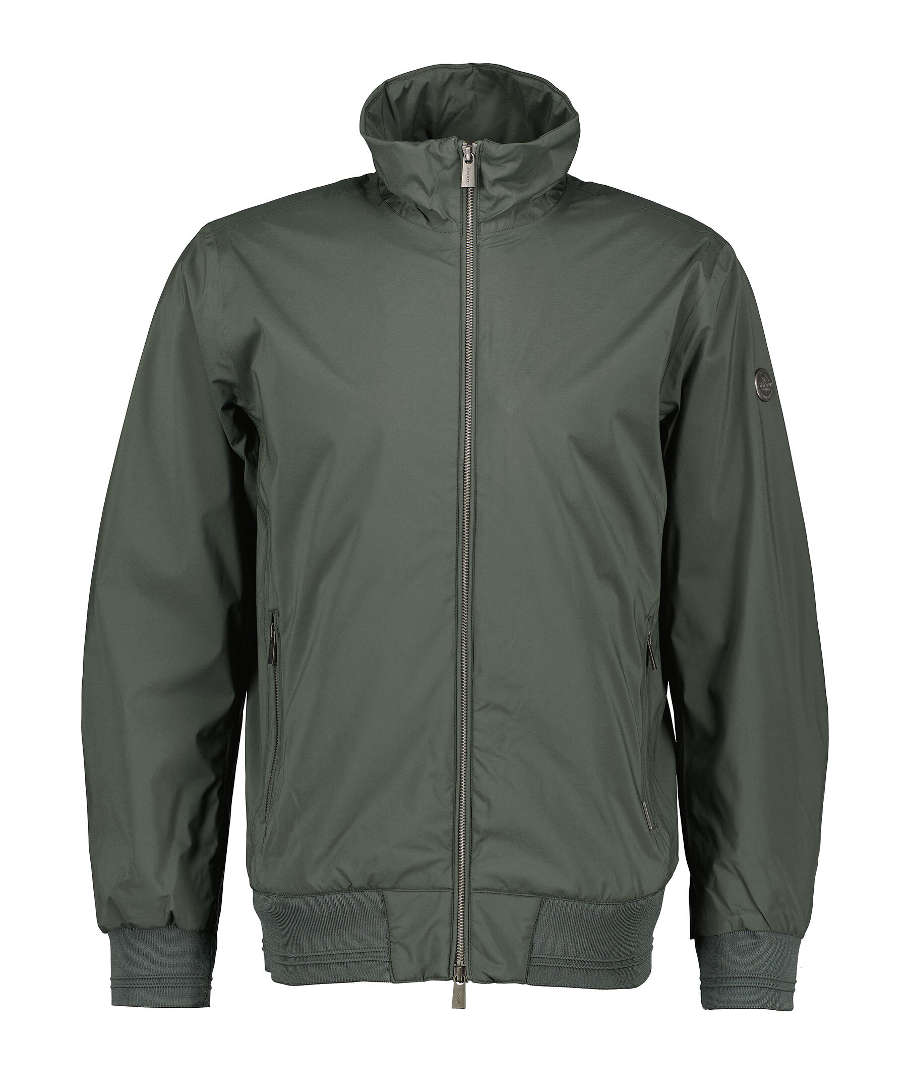 Handla Como jacket, Grön hos bestofbrands.com | 60178-250