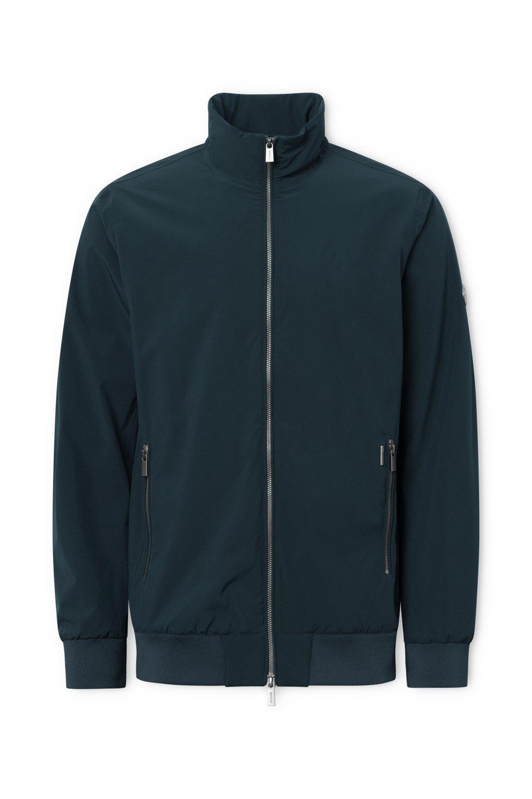 Handla Como jacket, Blå hos bestofbrands.com | 60178-710