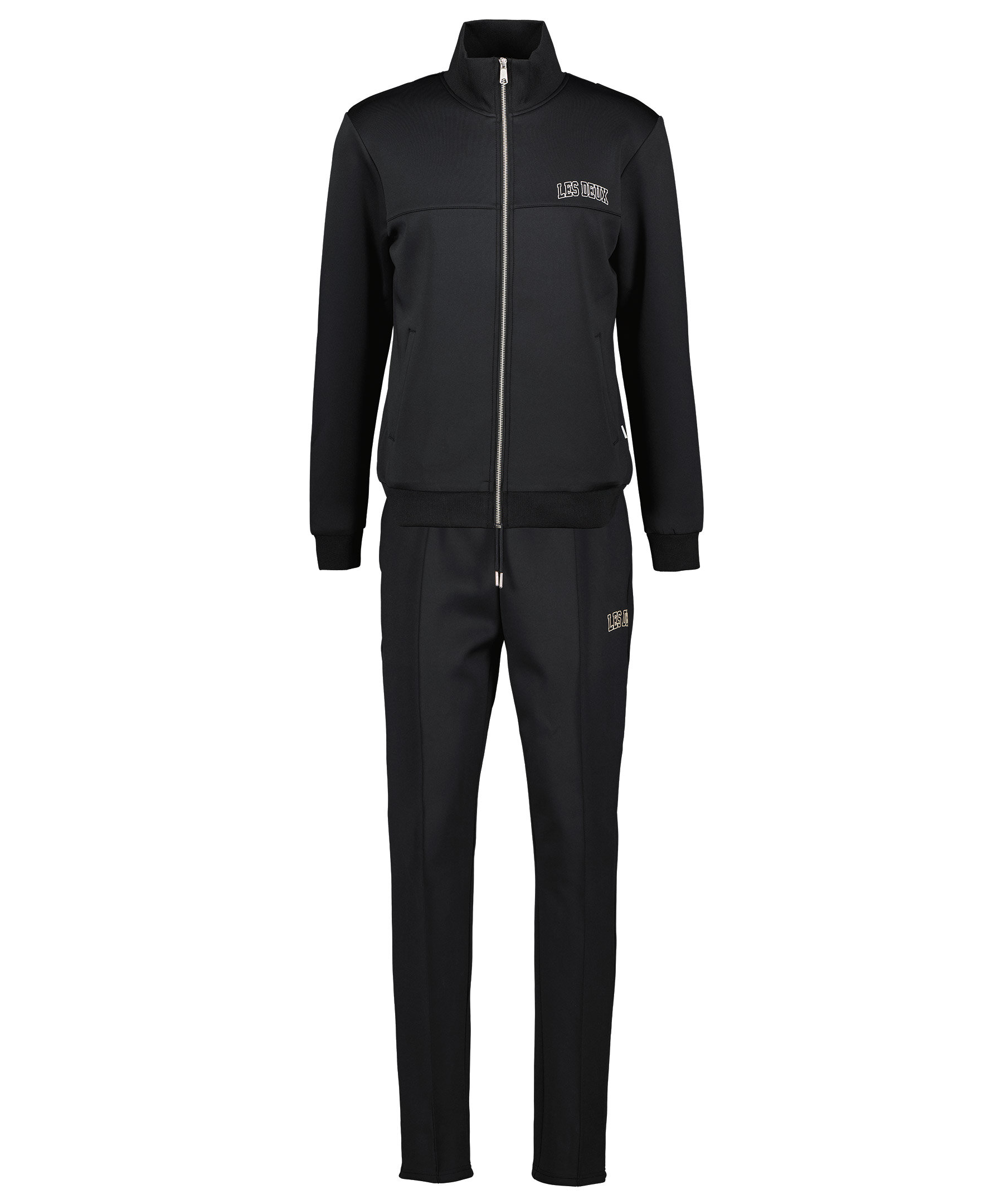 Handla Drake Tracksuit Set, Svart hos bestofbrands.com | COL203000-100215